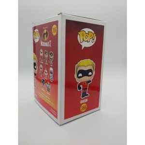 Funko | Other | Funko Pop Disney Incredibles 2 Dash | Poshmark